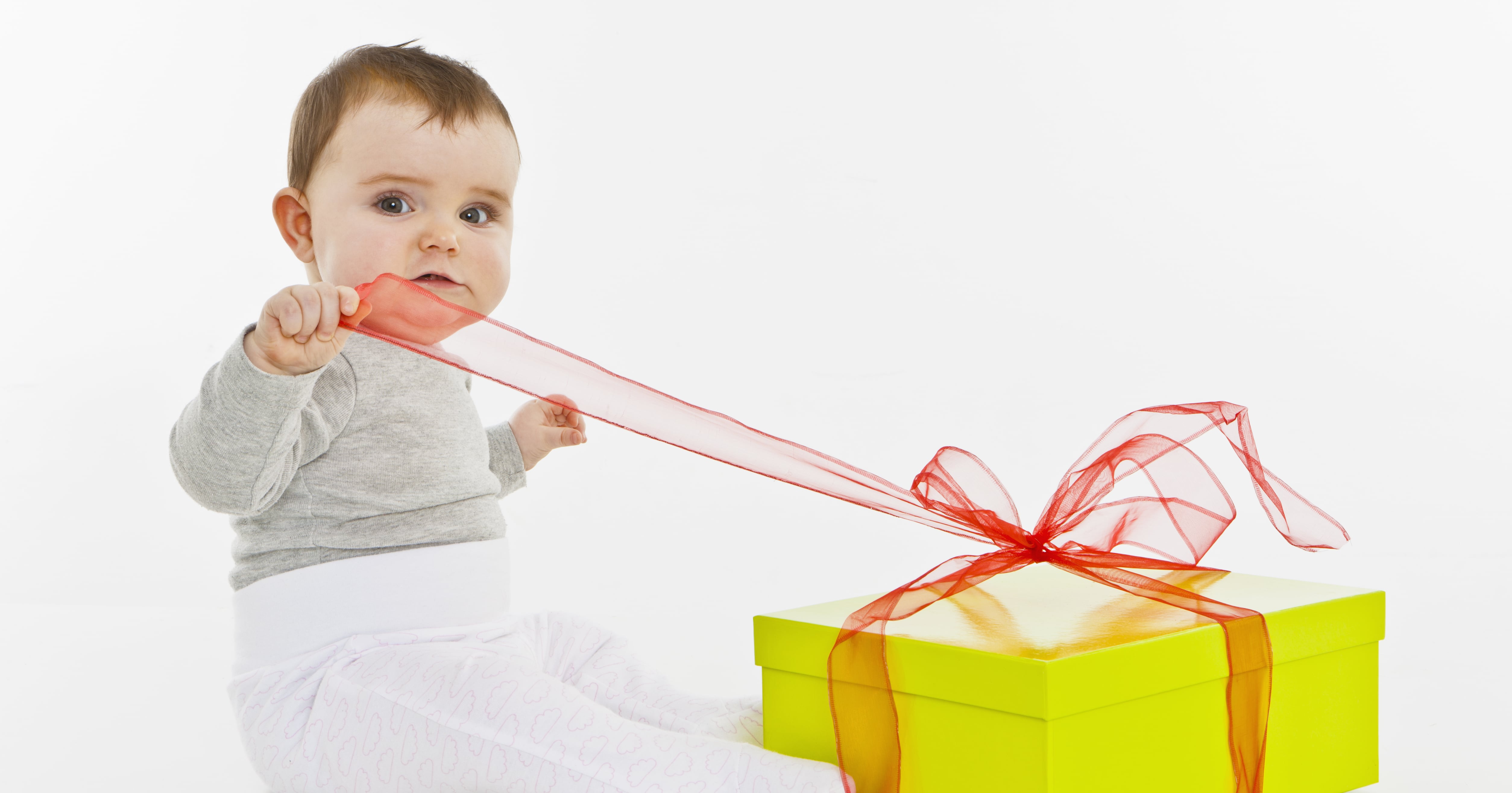 Luxury Baby Items Worth the Splurge | PS Family