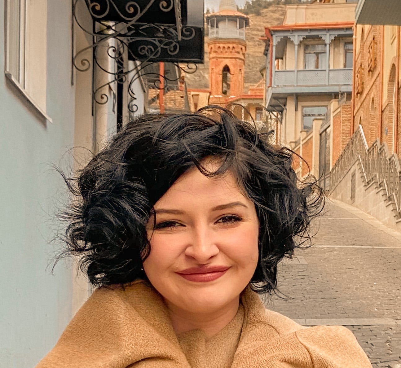 Melanie Hamilton - POPSUGAR