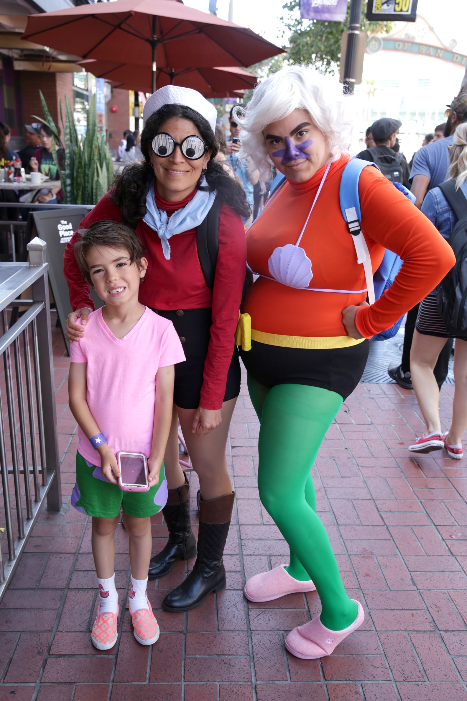 Best Comic-Con Cosplay 2019 | PS UK Entertainment