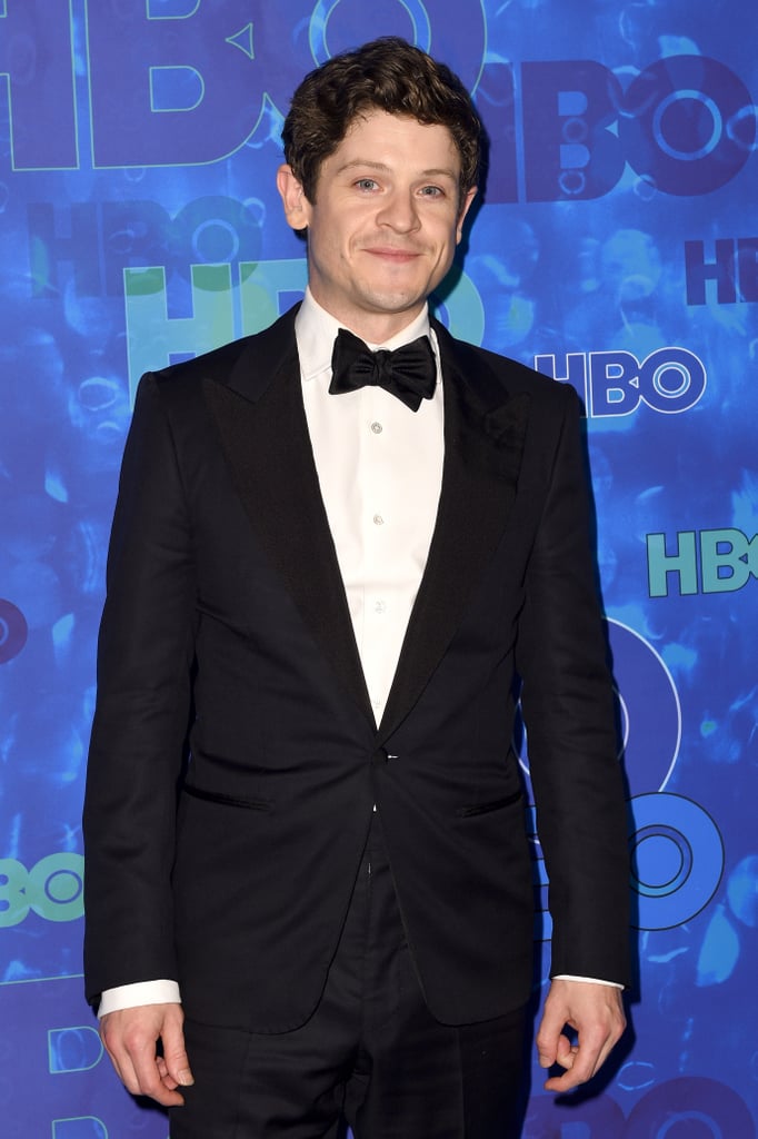 Where Are the Game of Thrones Characters From in Real Life? | POPSUGAR ...