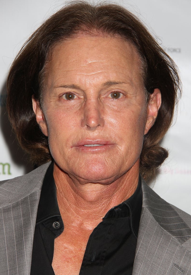 Bruce Jenner's Transformation | PS Beauty