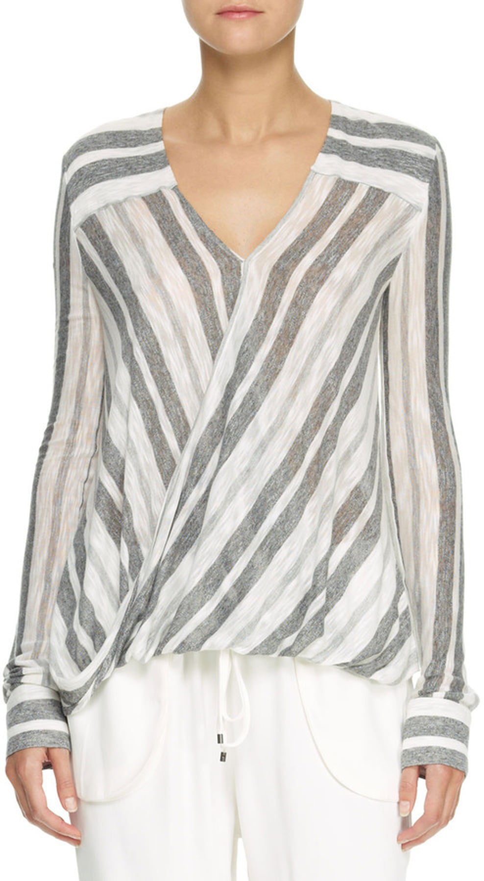 Best Work Tops | PS Fashion