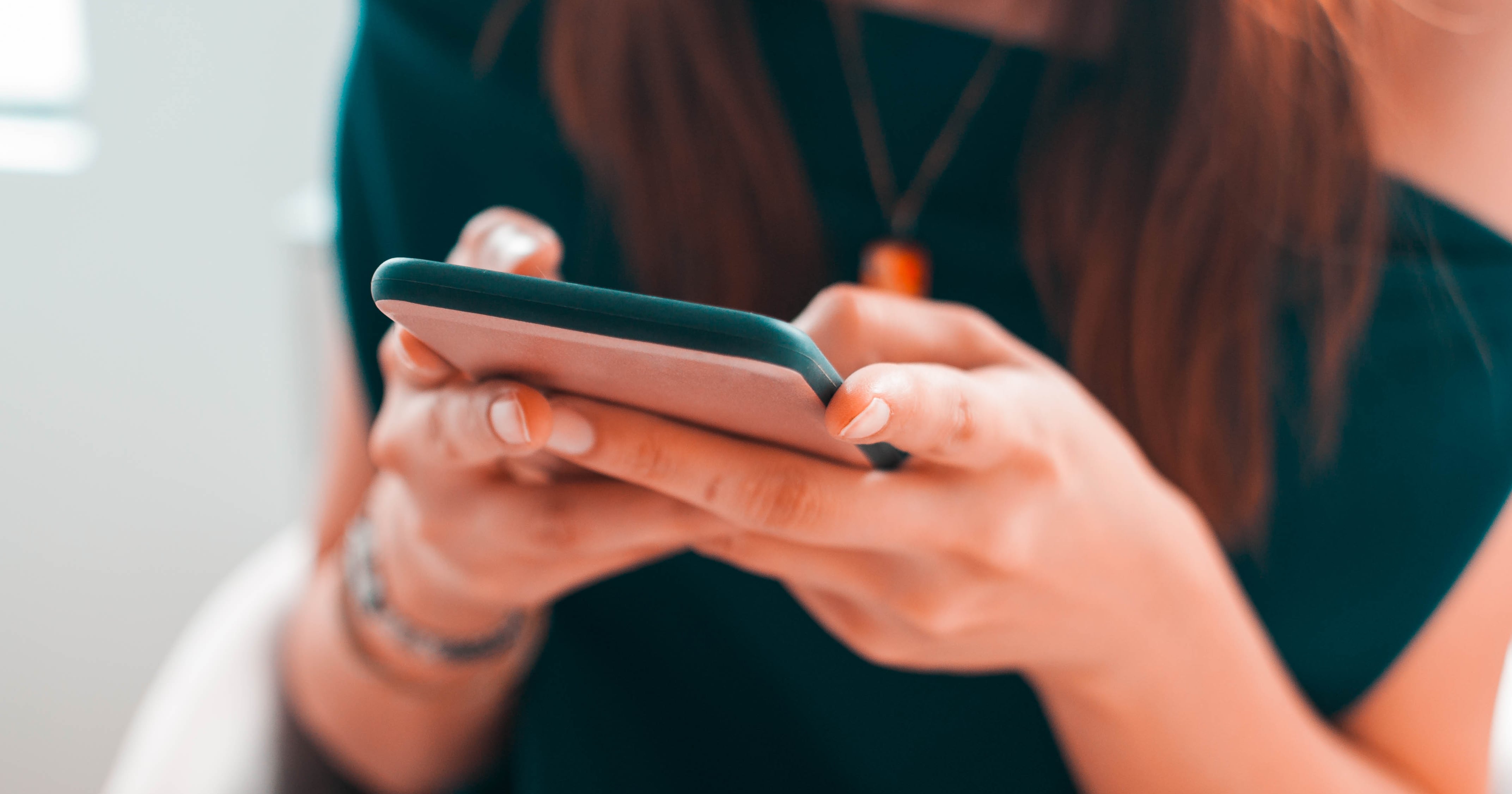 How My Long-Distance Friend Supported Me After a Miscarriage | PS Family