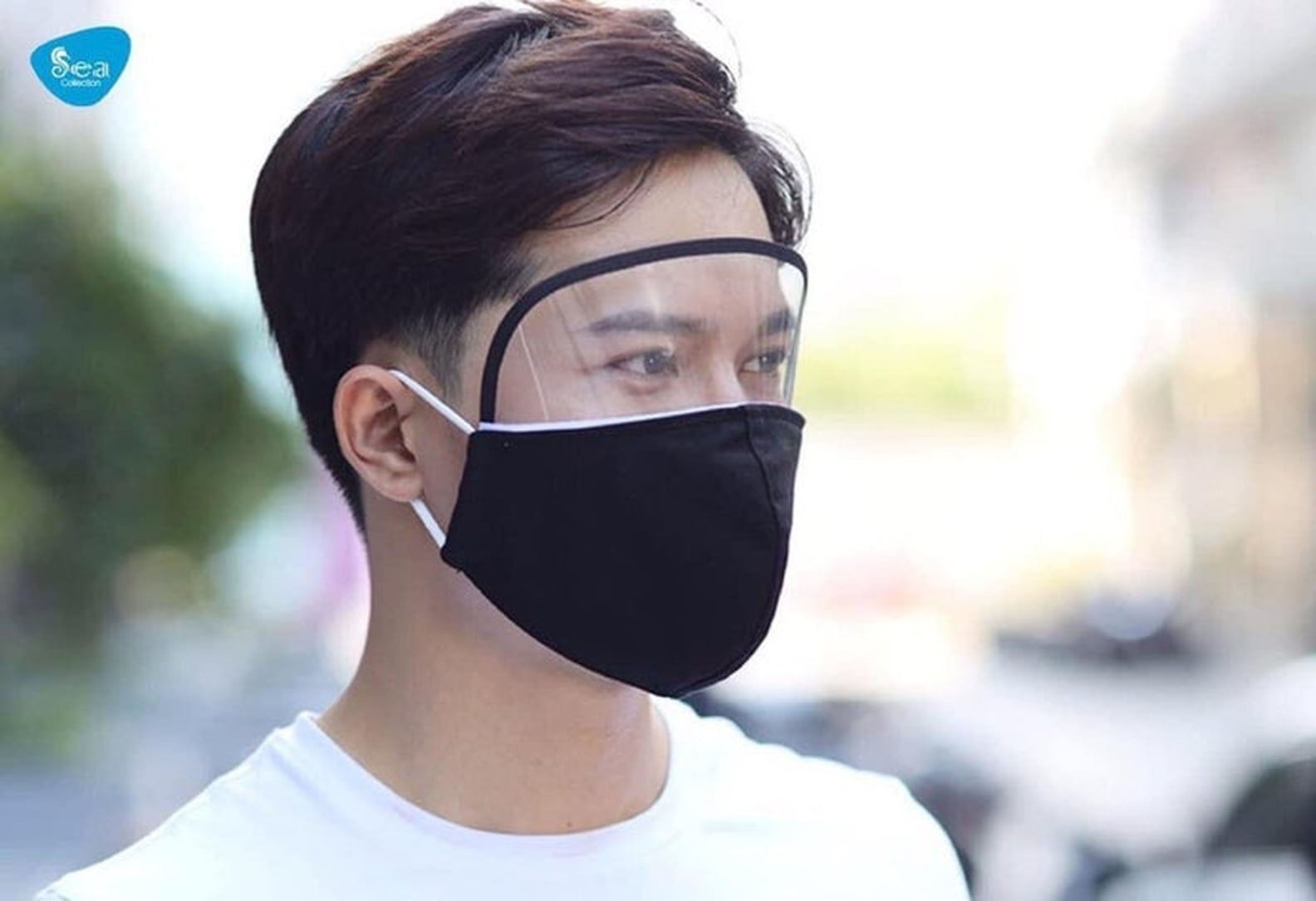 The Best Face Shields | PS Smart Living