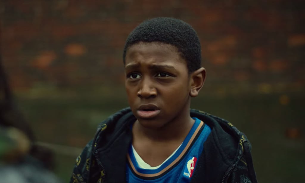 What Happened to Ats in Top Boy Season 4? | POPSUGAR Entertainment