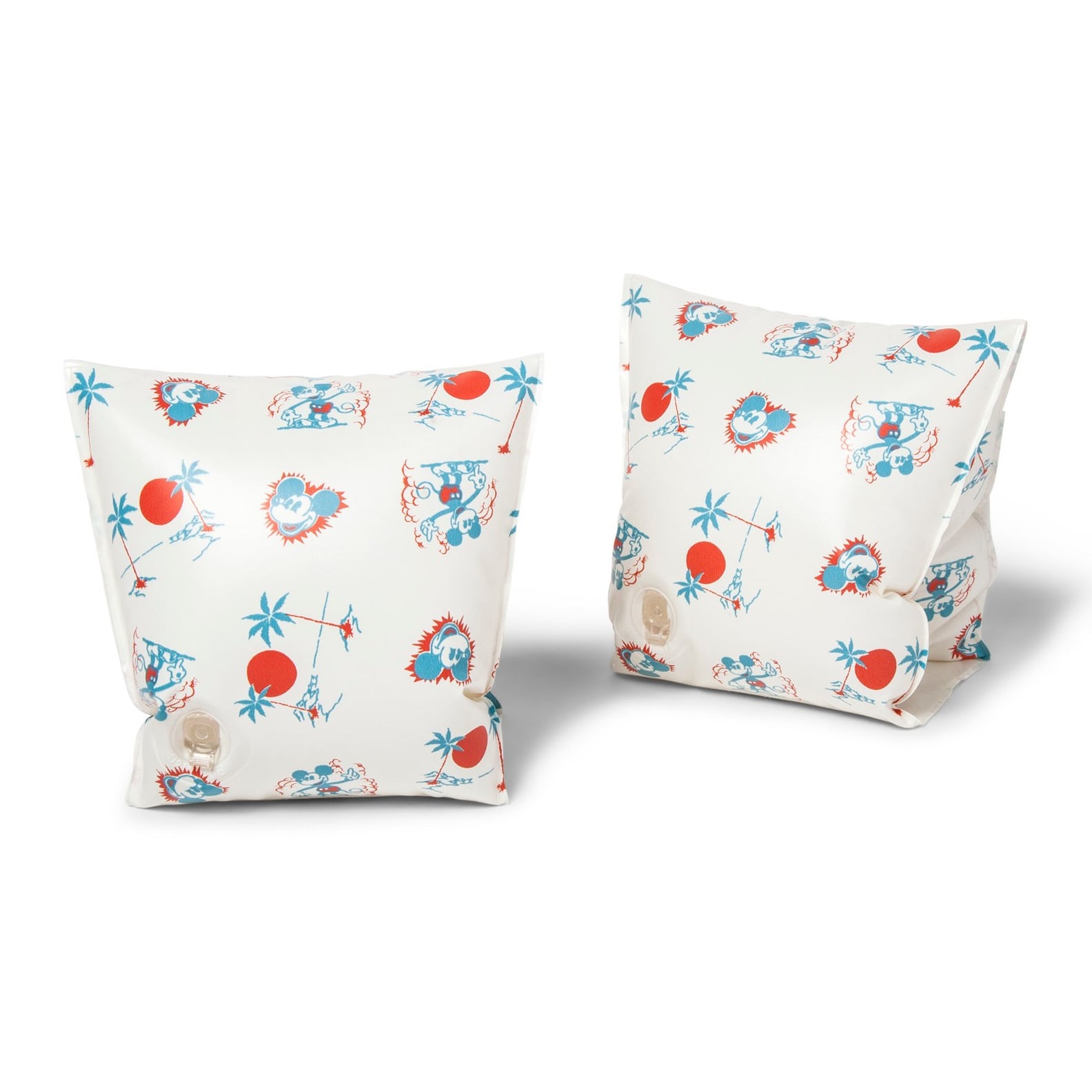 Mickey Mouse Pool Floats | PS Family