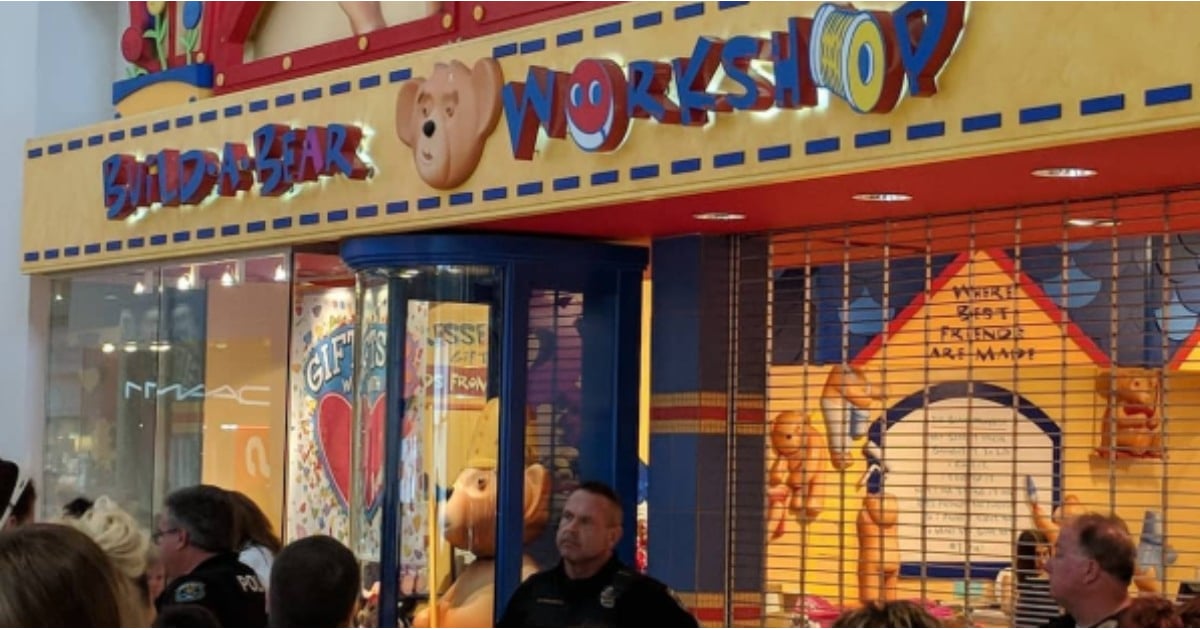 Build-a-Bear CEO Apologizes for Pay Your Age Day Chaos | POPSUGAR Family