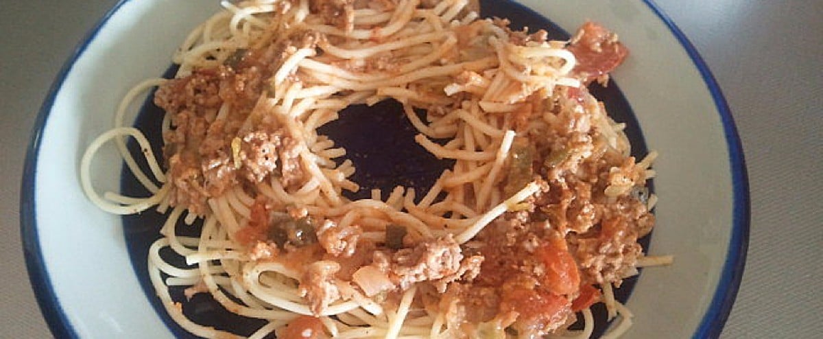 The Best Way to Microwave Leftovers | POPSUGAR Food