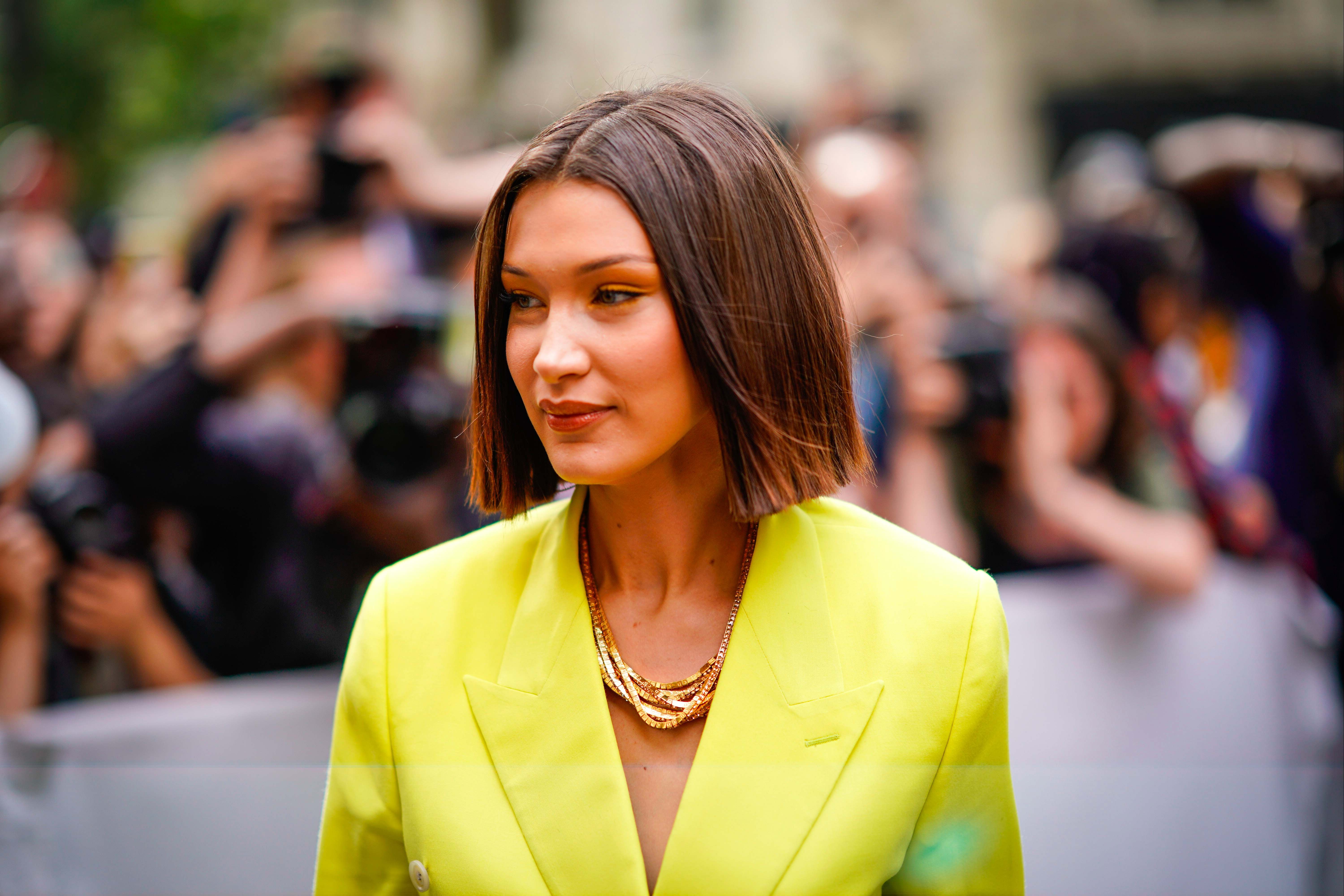 Hottest Haircuts Fall 2018 | POPSUGAR Beauty