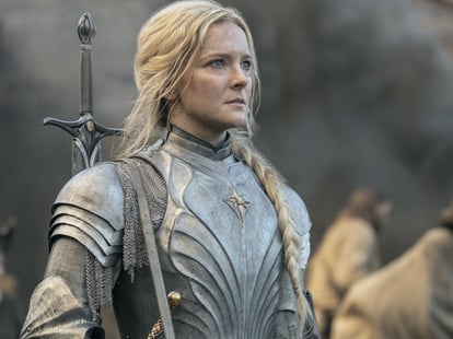 LOTR: The Rings of Power Season 2: Cast, Plot, Release Date | POPSUGAR ...