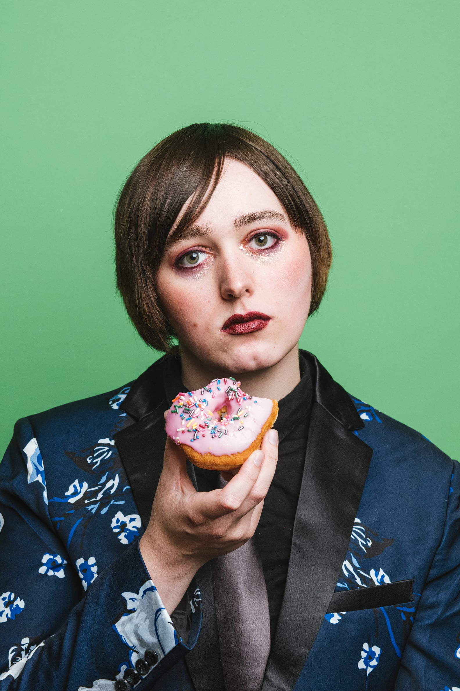 Trans Entertainers to Watch in 2022 | PS Entertainment