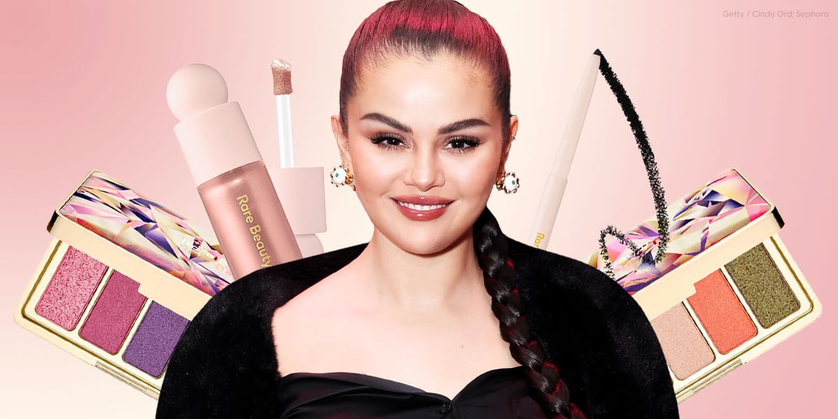 Shop Selena Gomez's Makeup in Single Soon Music Video | PS Beauty