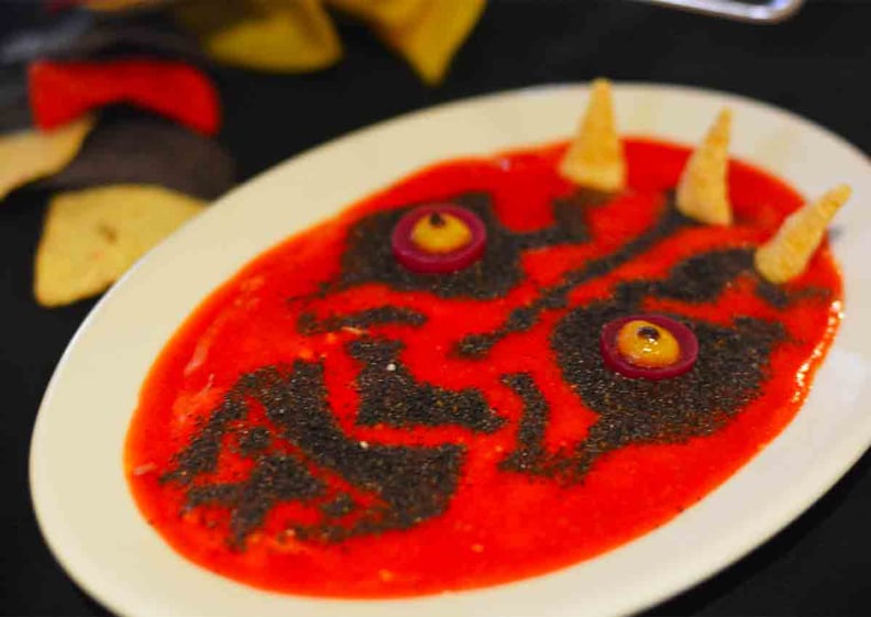 Star Wars Restaurant at Disney World | PS Tech