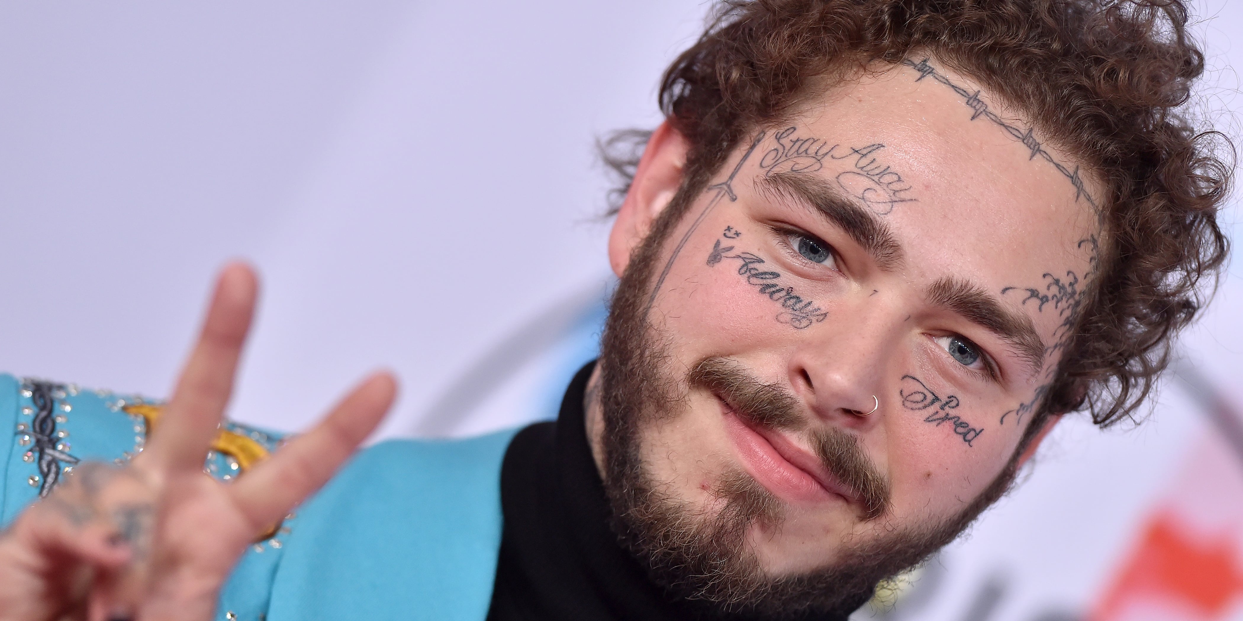 Post Malone's Best Covers | POPSUGAR Entertainment