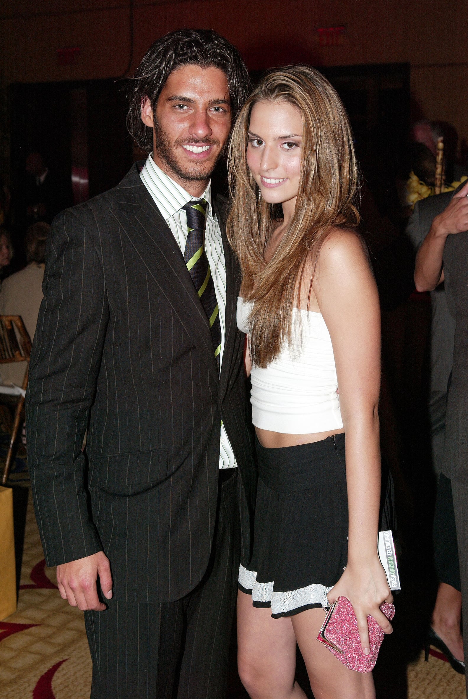 Genesis Rodriguez's Style Evolution | PS Latina