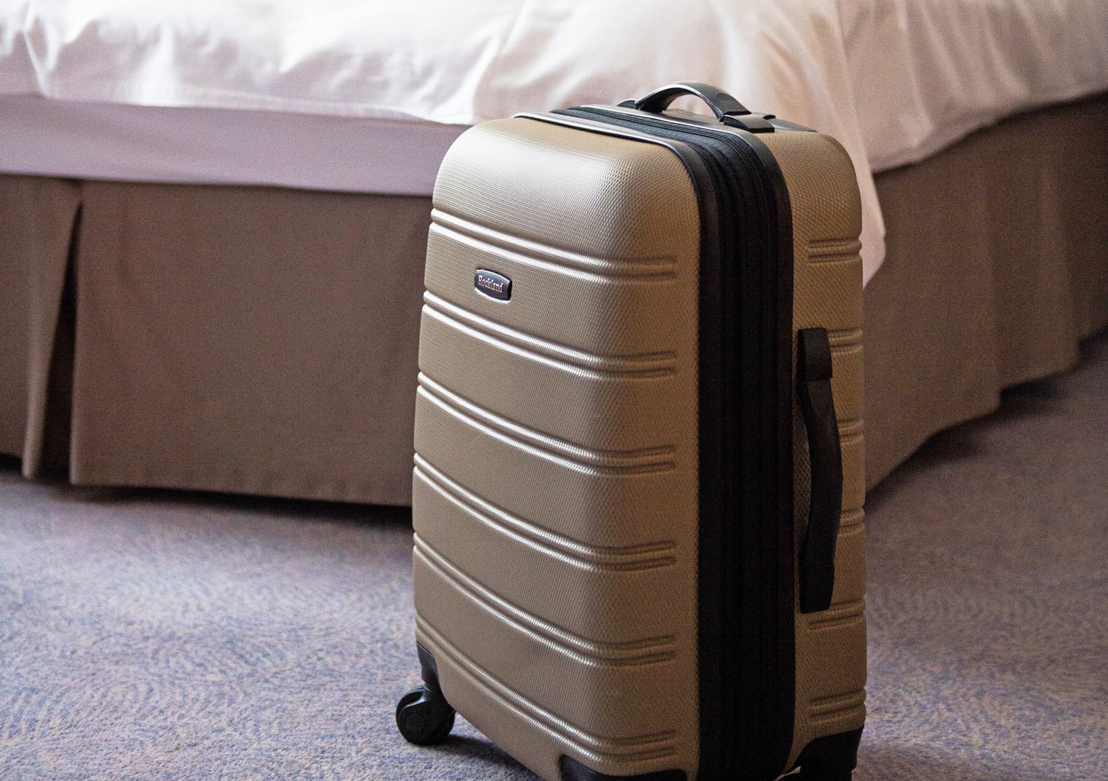 Packing Tips From a Travel Company | PS Smart Living