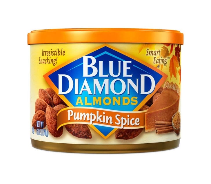 Fall Protein Snacks 2018 | POPSUGAR Fitness