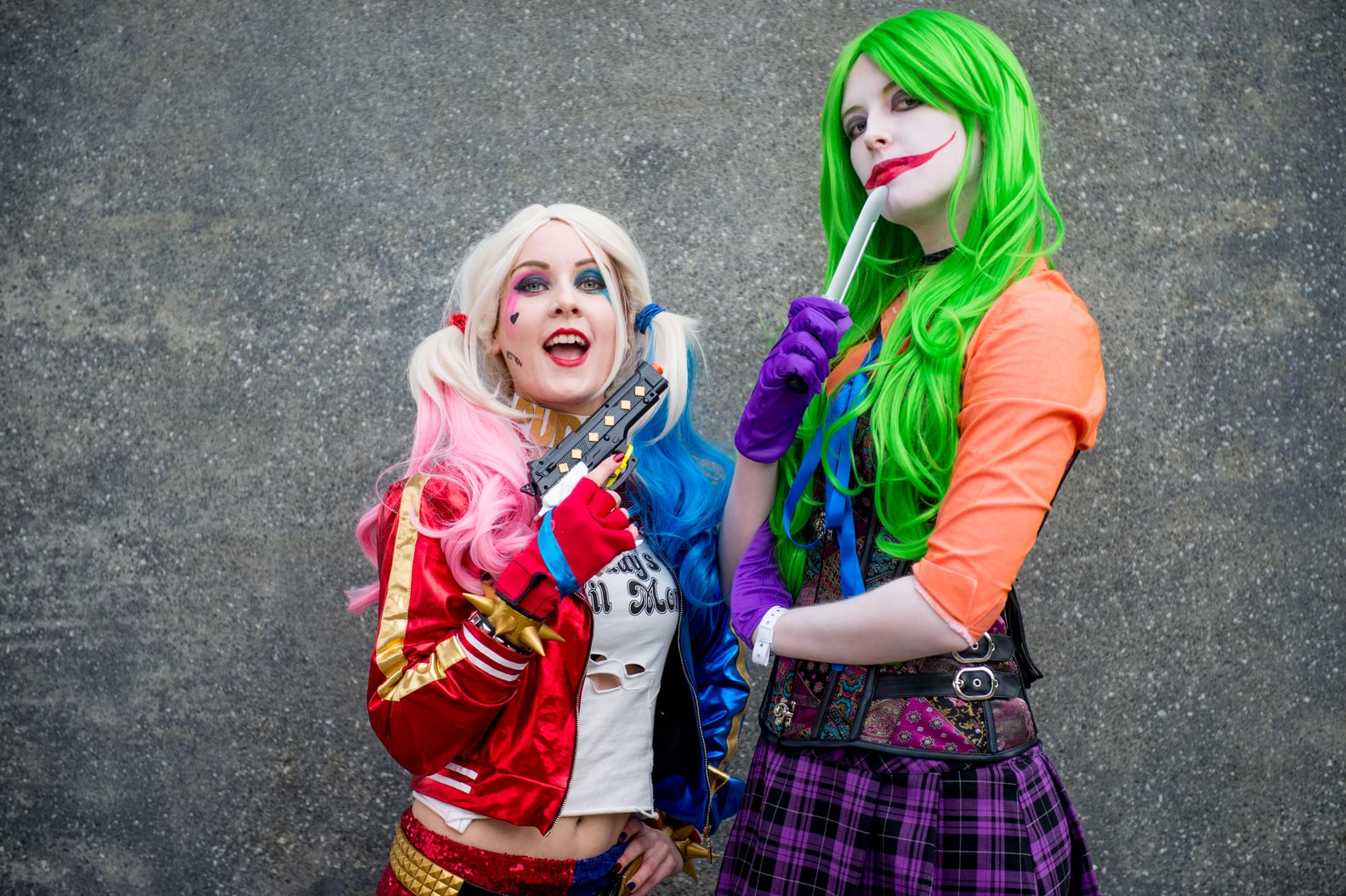 54 Nerdy Couples' Costumes Ideas, From Anime to Cosplay | PS Tech