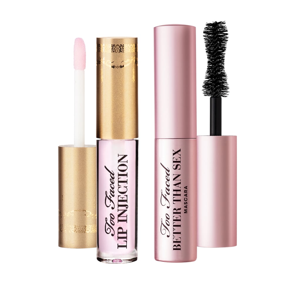 Too Faced Sale August 2017 | POPSUGAR Beauty