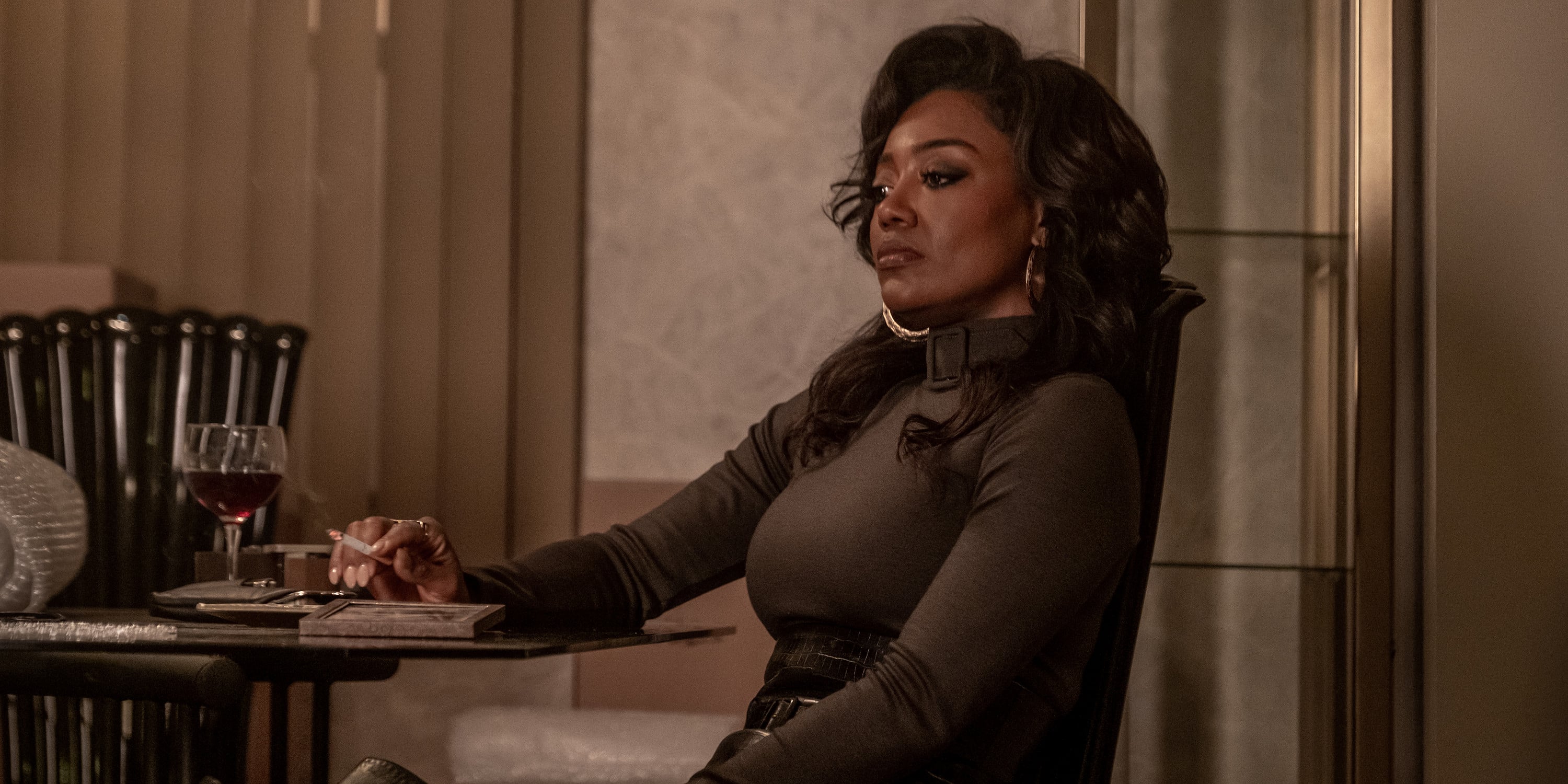 Raising Kanan Showrunner Sascha Penn Talks Season 2's Finale | PS ...