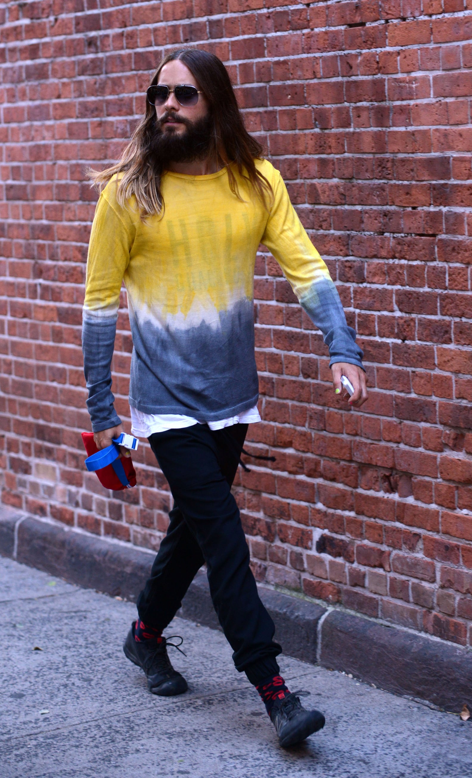 Jared Leto Style | PS Fashion