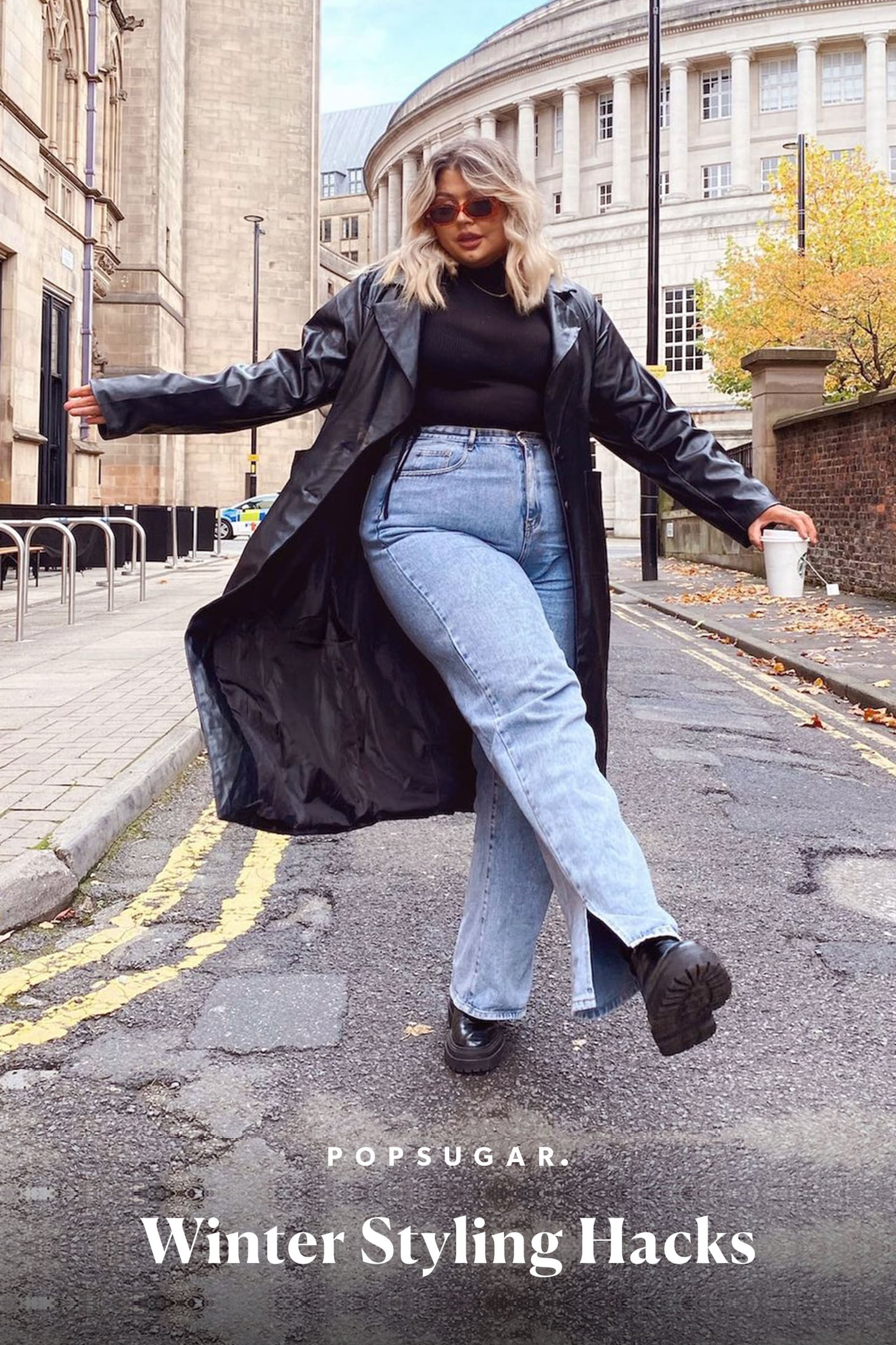 19 Winter Styling Tricks to Make Your Outfit Interesting | PS Fashion