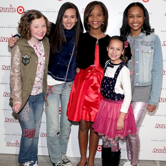 Busy Philipps and Michelle Williams at 2017 Critics' Choice | POPSUGAR ...