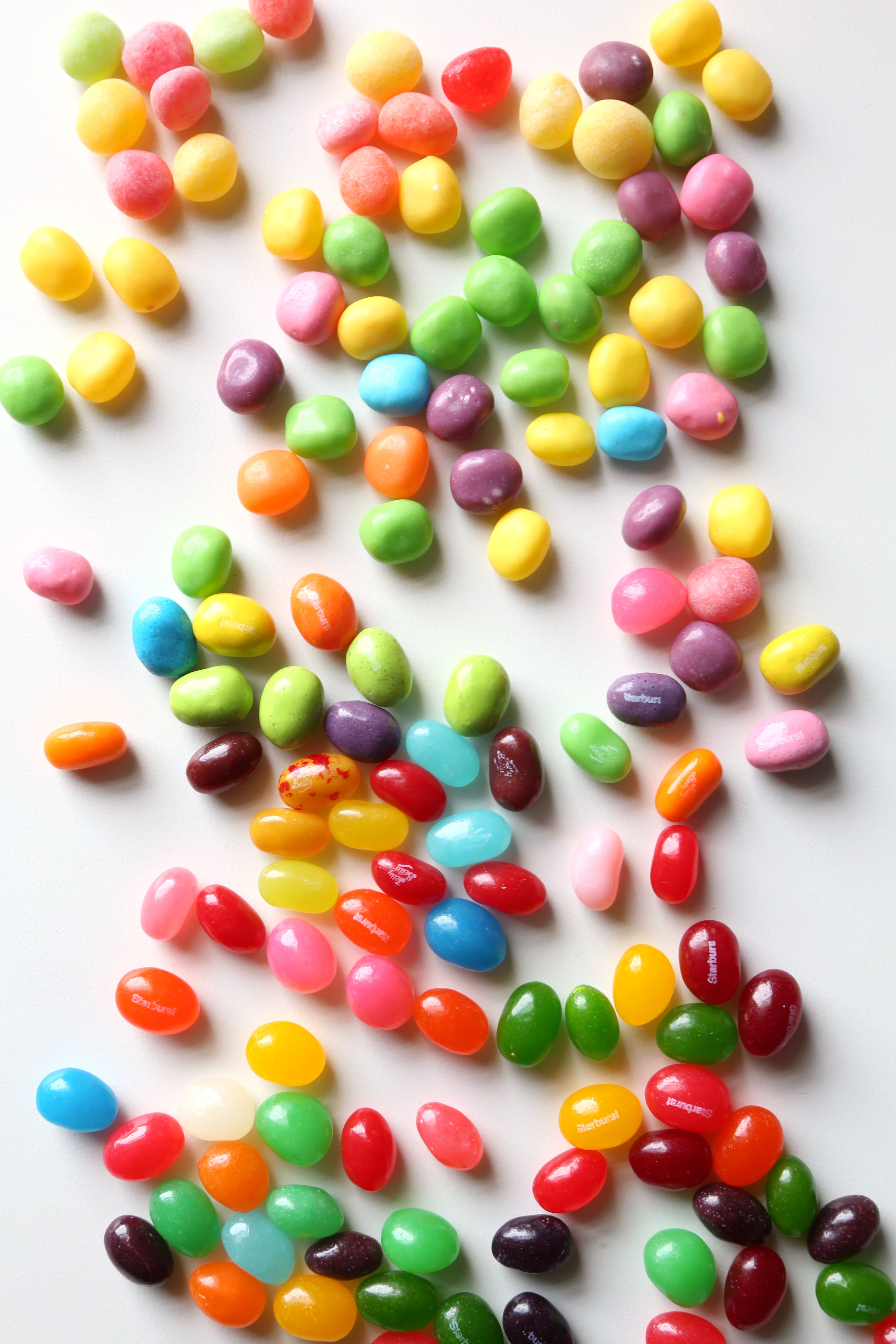 What Is the Best Jelly Bean? | PS Food