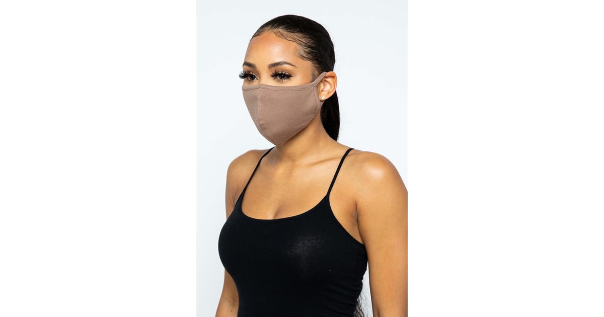 Unisex Washable Reusable Cotton Face Mask Cover The Top Rated Face