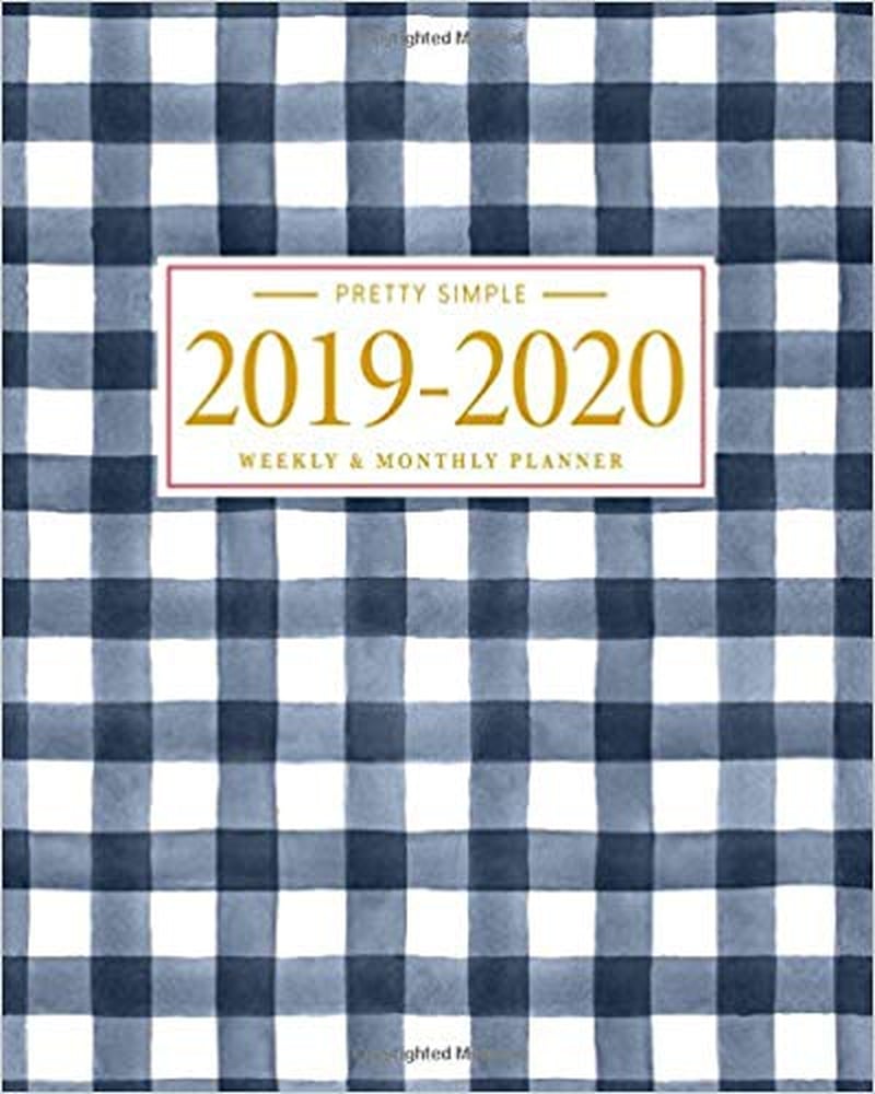 Best School Planners 2019 | PS Smart Living