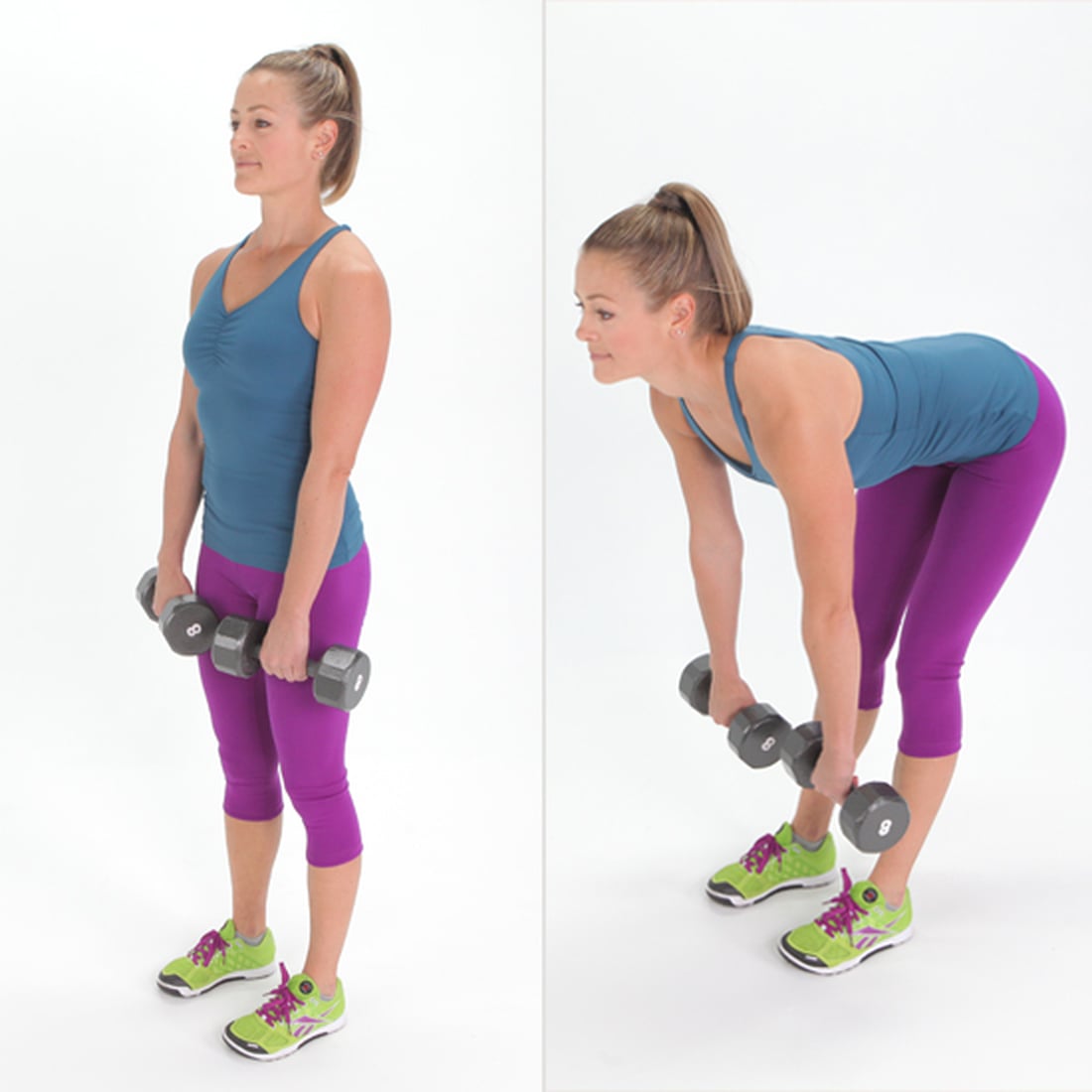 Beginner 5x5 Workout | PS Fitness