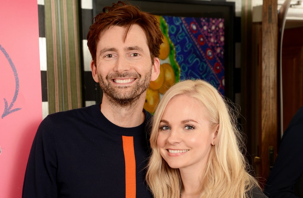 How Many Kids Does David Tennant Have? | POPSUGAR Celebrity UK