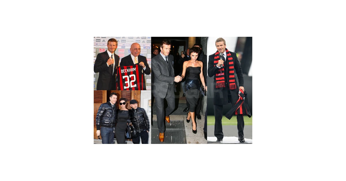 Beckhams