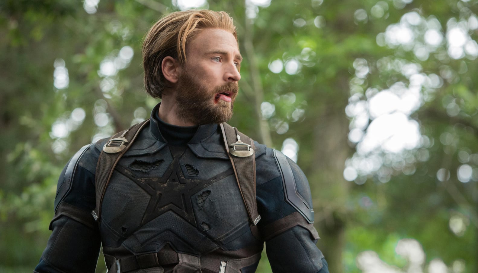 Who Dies in Avengers Infinity War? | PS Entertainment