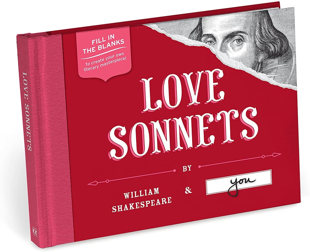 Books For Couples | POPSUGAR Love & Sex