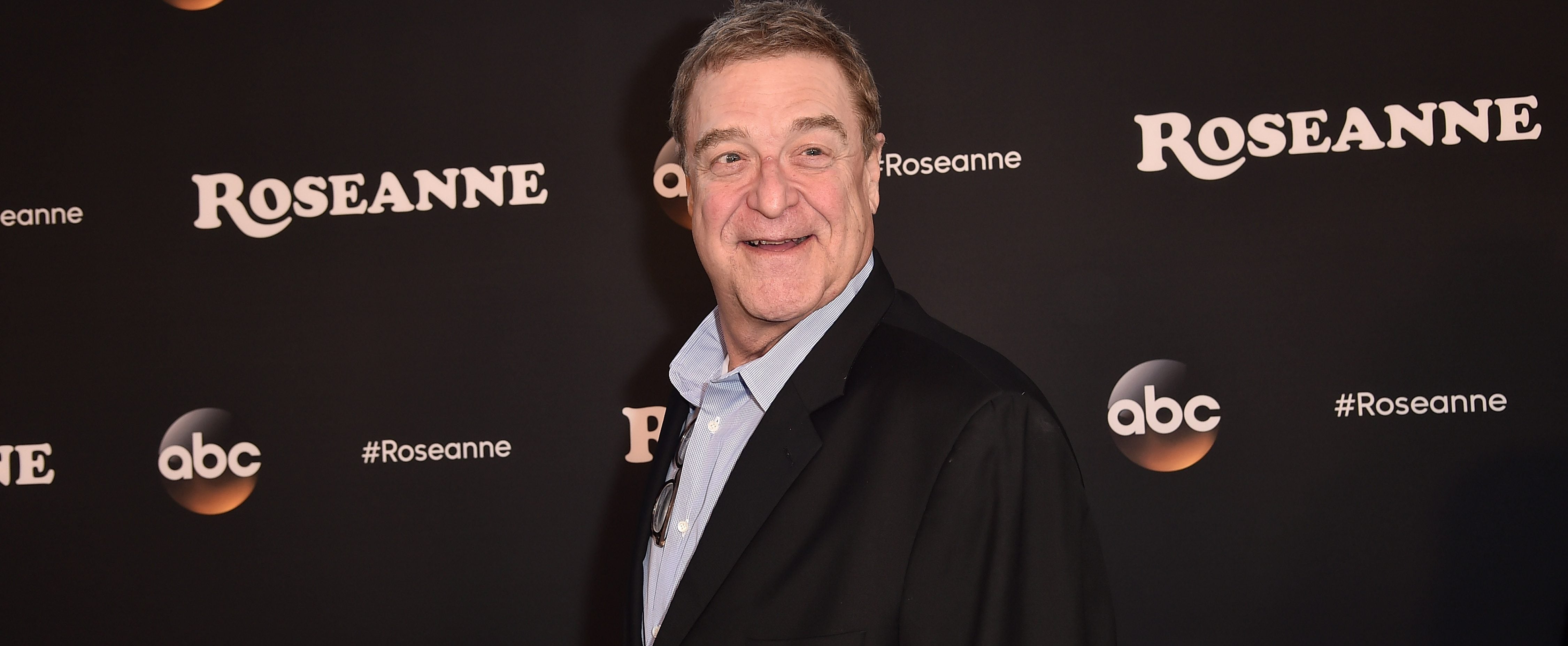 How Old Is John Goodman? | PS Celebrity