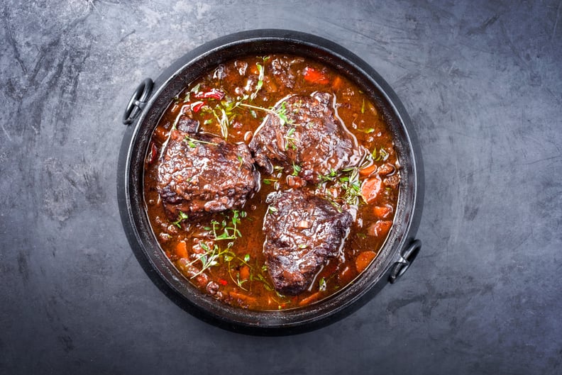 Tips For Cooking With Coffee | PS Food