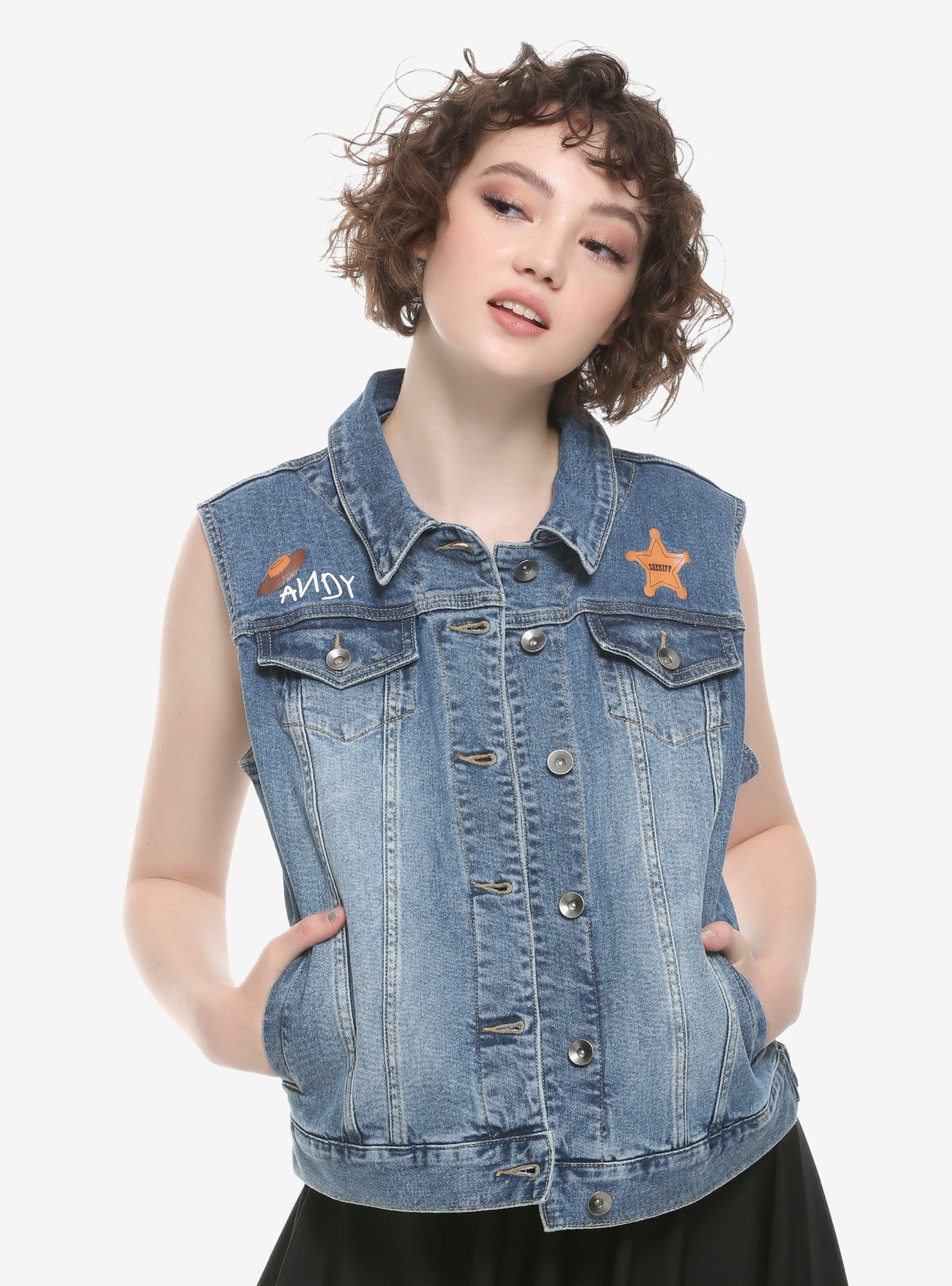 Hot Topic Toy Story Collection 2019 | PS Smart Living