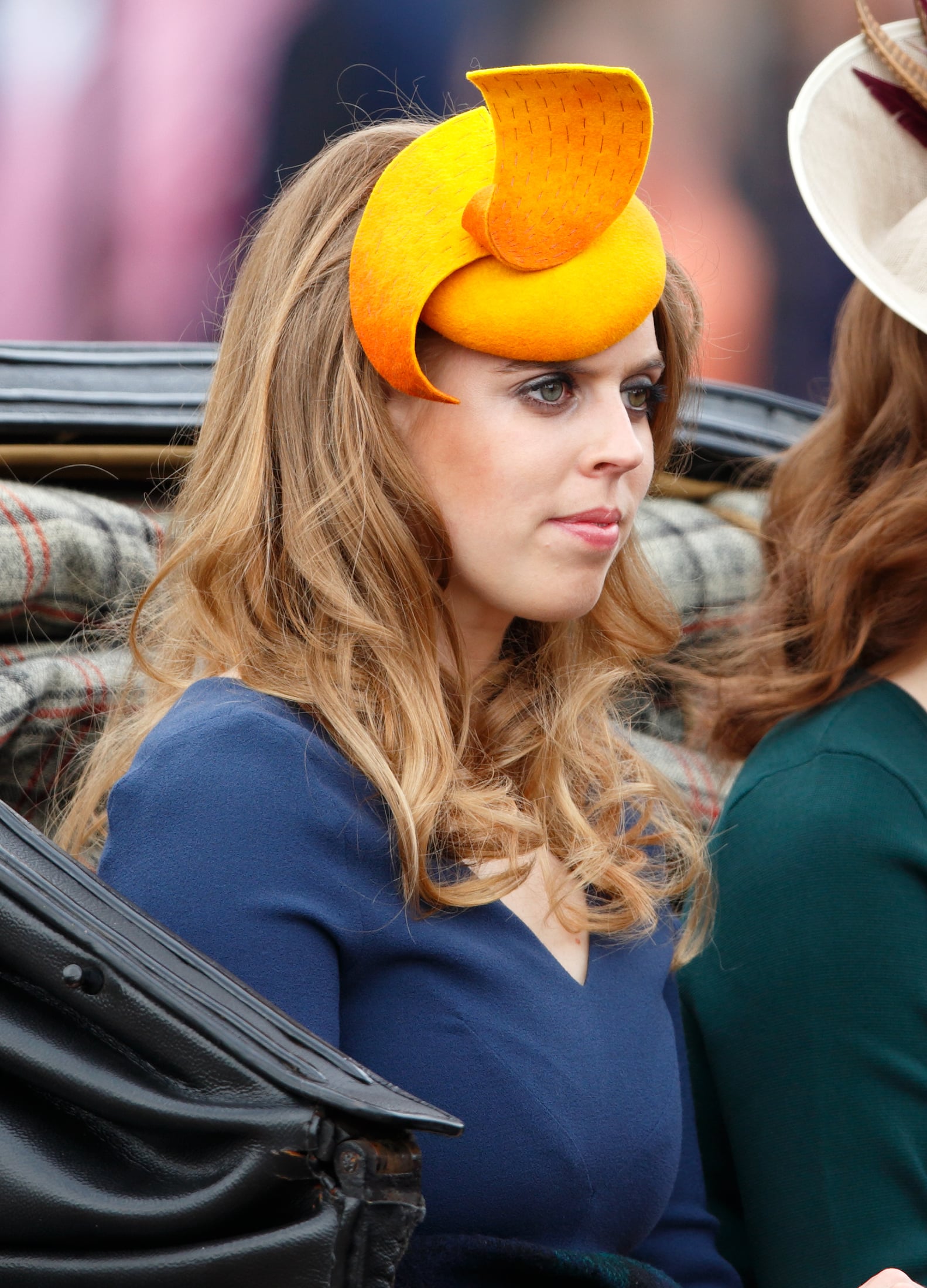 Princess Beatrice's Hair | PS Beauty