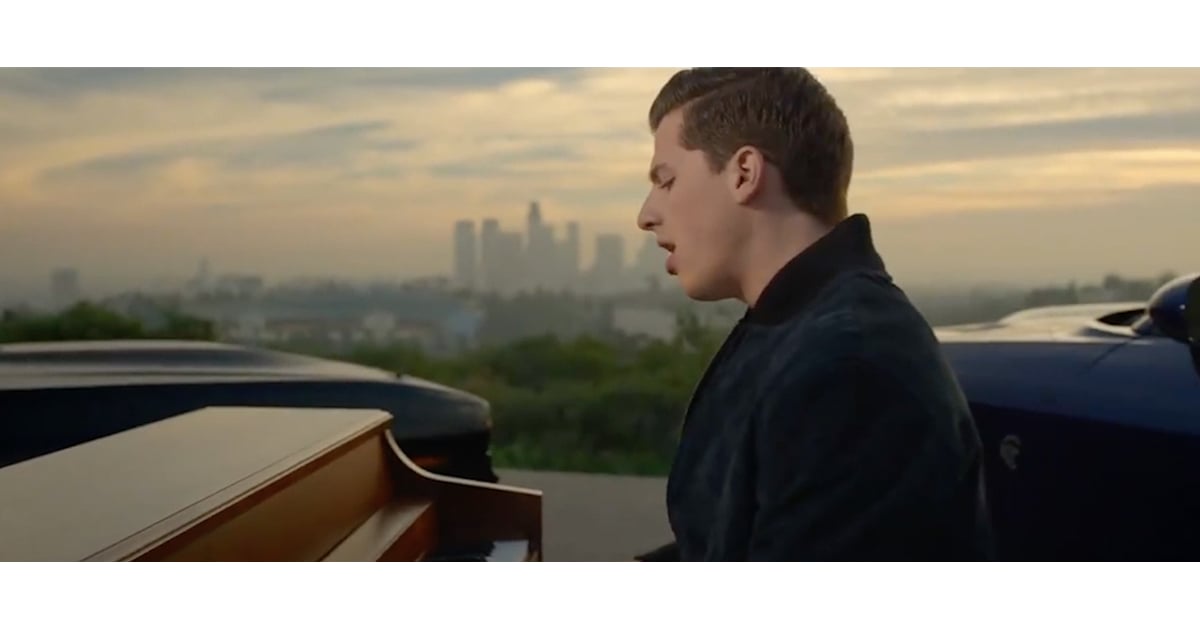 Charlie Puth Interview About "See You Again" | Video | POPSUGAR Celebrity