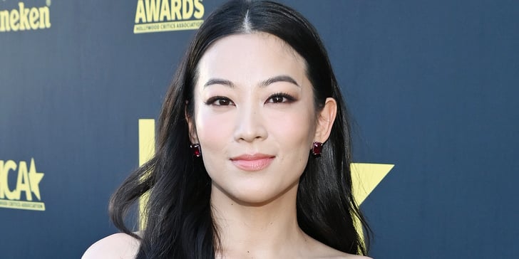 Who Is Partner Track Star Arden Cho Dating? | POPSUGAR Celebrity