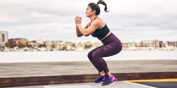 10 Strength Movements to Do Every Day, According to Trainers | POPSUGAR ...