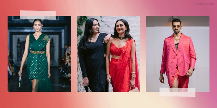 Meet the Founders — and Designers — Behind South Asian New York Fashion ...