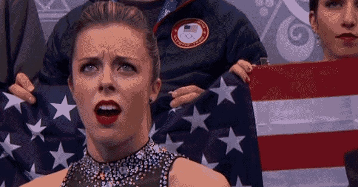 Best GIFs of 2014 | POPSUGAR Celebrity