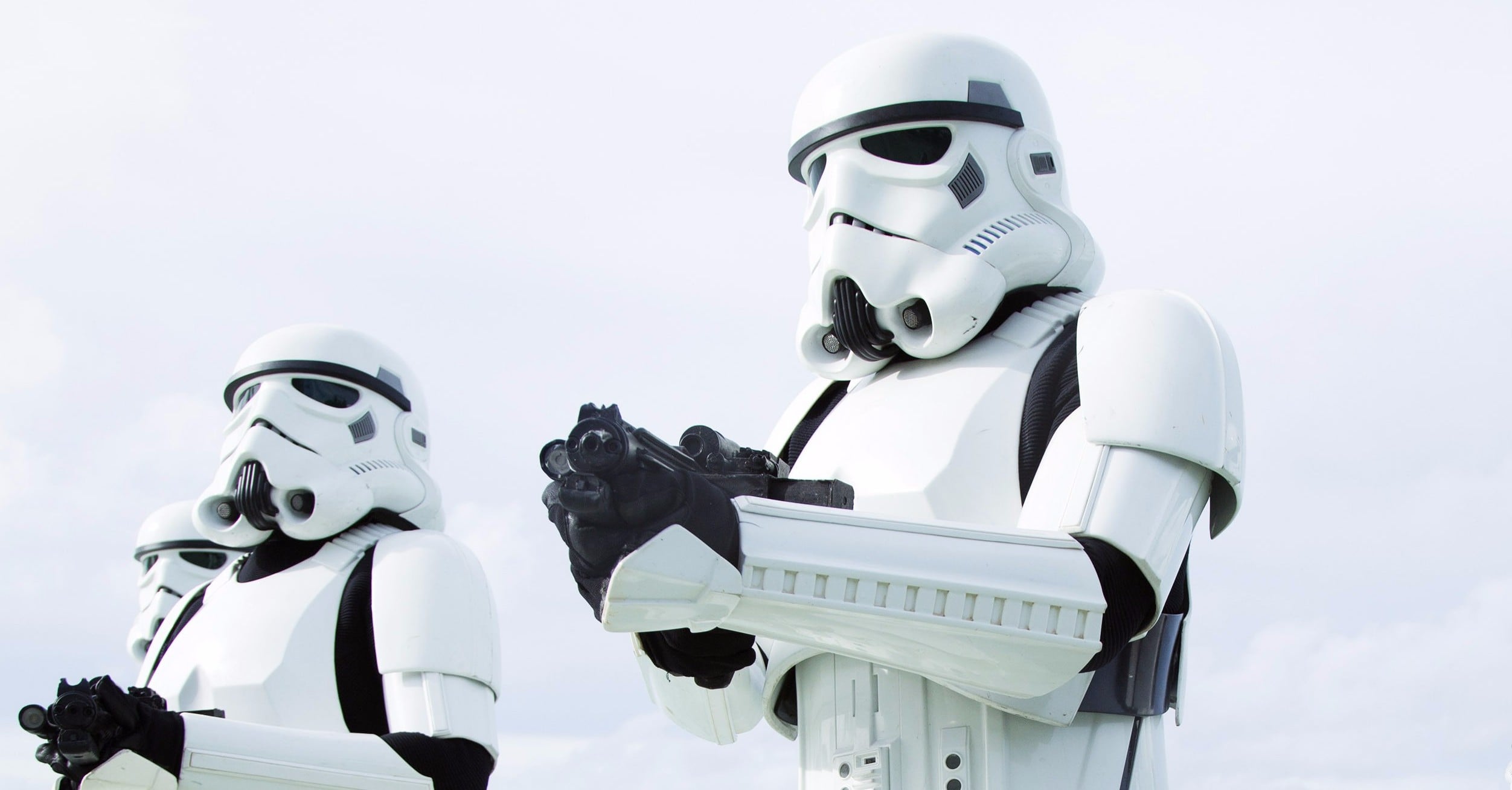 Rogue One Spoilers | PS Entertainment