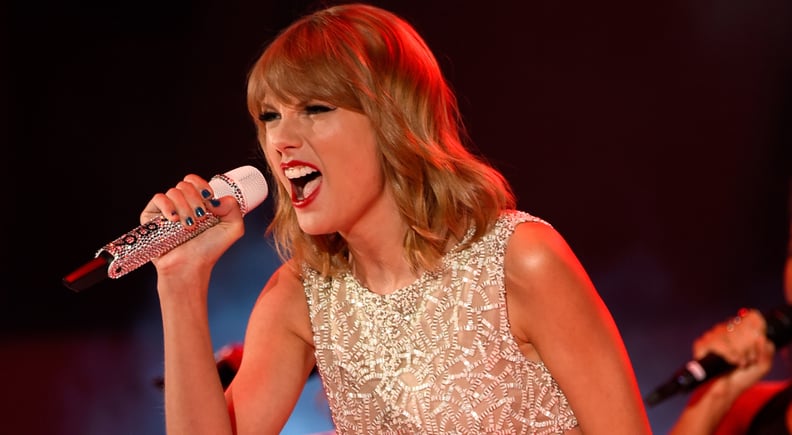 Best Songs From Taylor Swift's Album 1989 | PS Entertainment