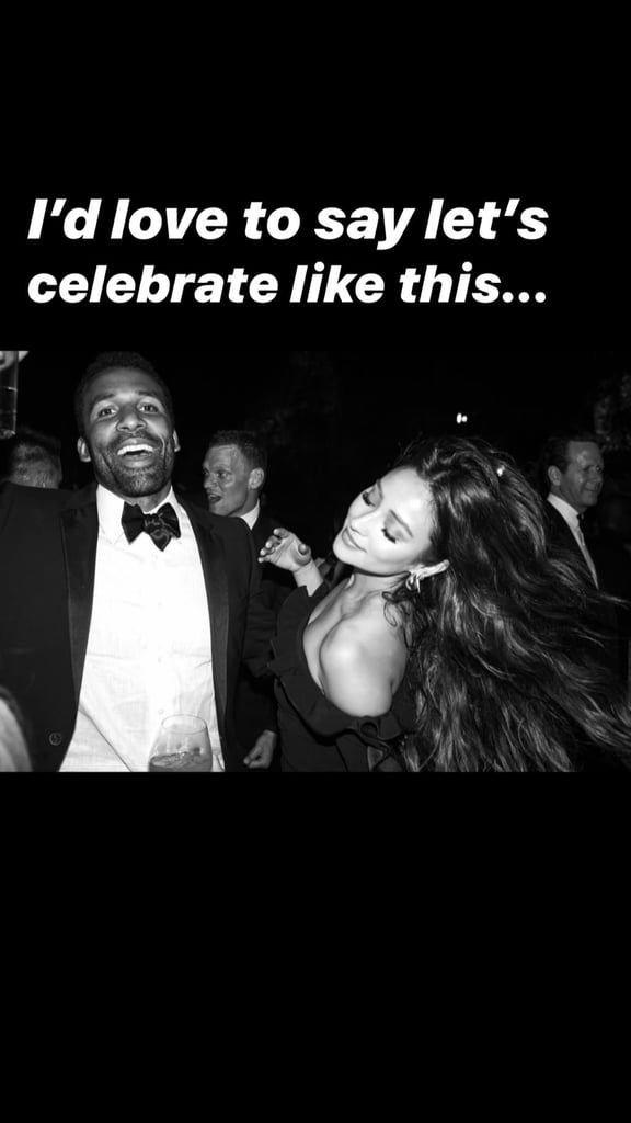 Shay Mitchell and Matte Babel Pictures | POPSUGAR Celebrity