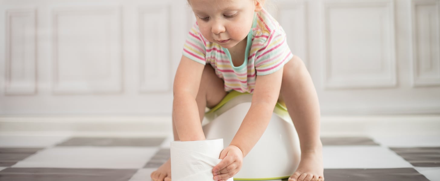 How to Teach Kids to Wipe When Potty Training | POPSUGAR Family