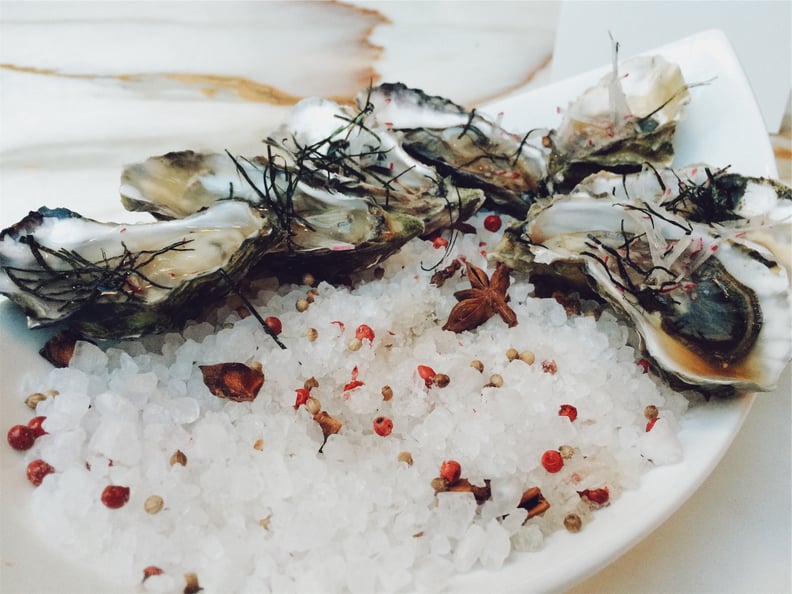 What Foods Contain Choline? | PS Fitness