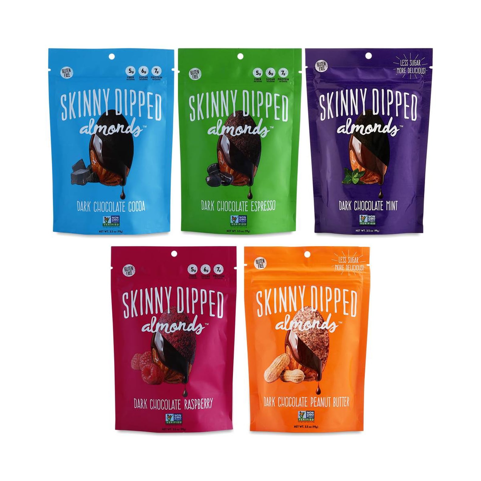 The Best Snacks at Thrive Market | PS Food